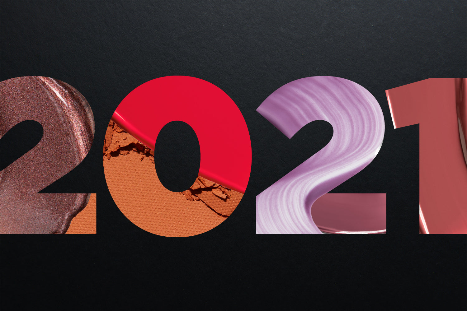 Bold New You! 7 Makeup Resolutions To Add To Your List For 2021 – Deck ...