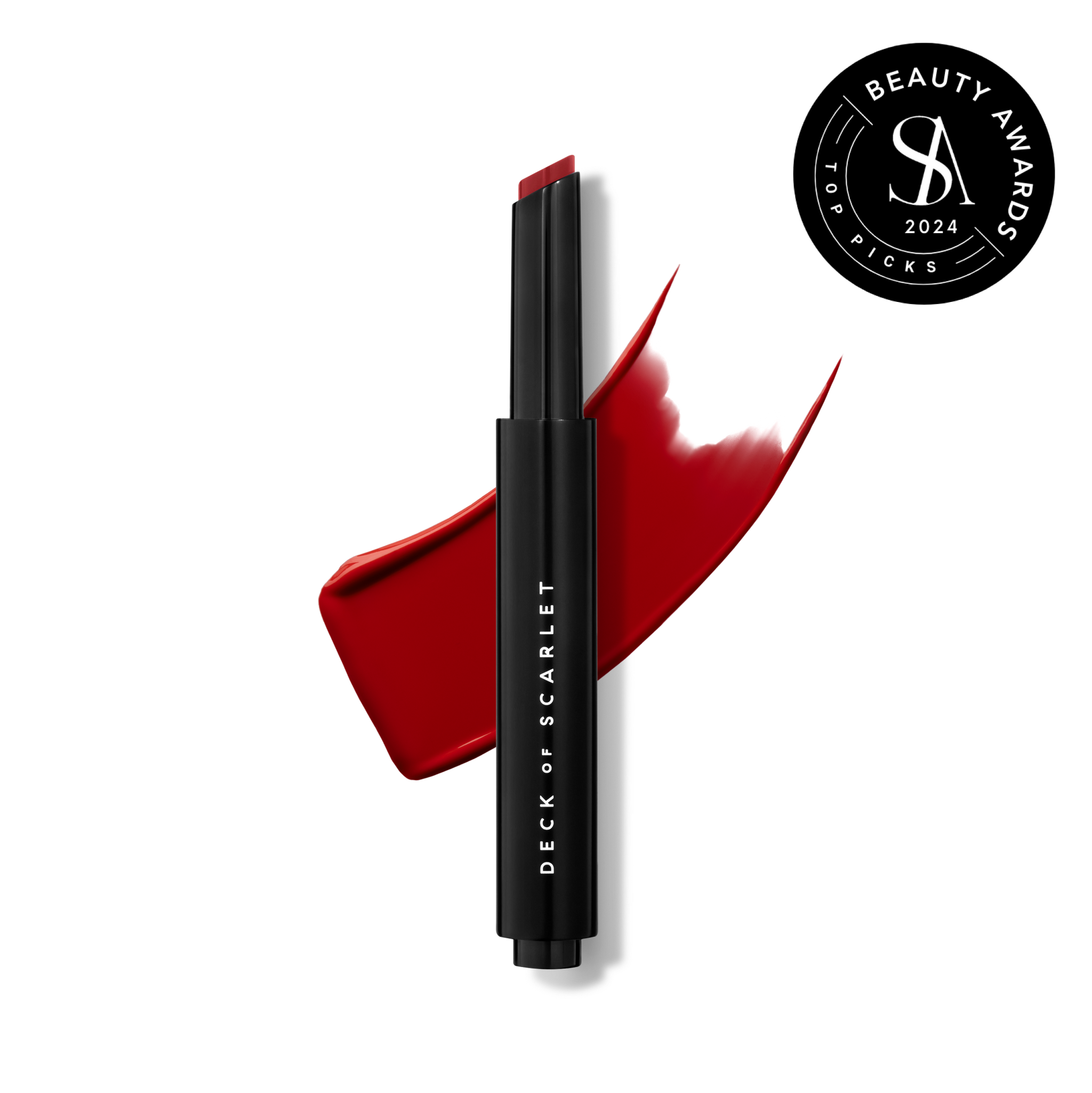 Deck of Scarlet - Vegan Cosmetics and Beauty Makeup