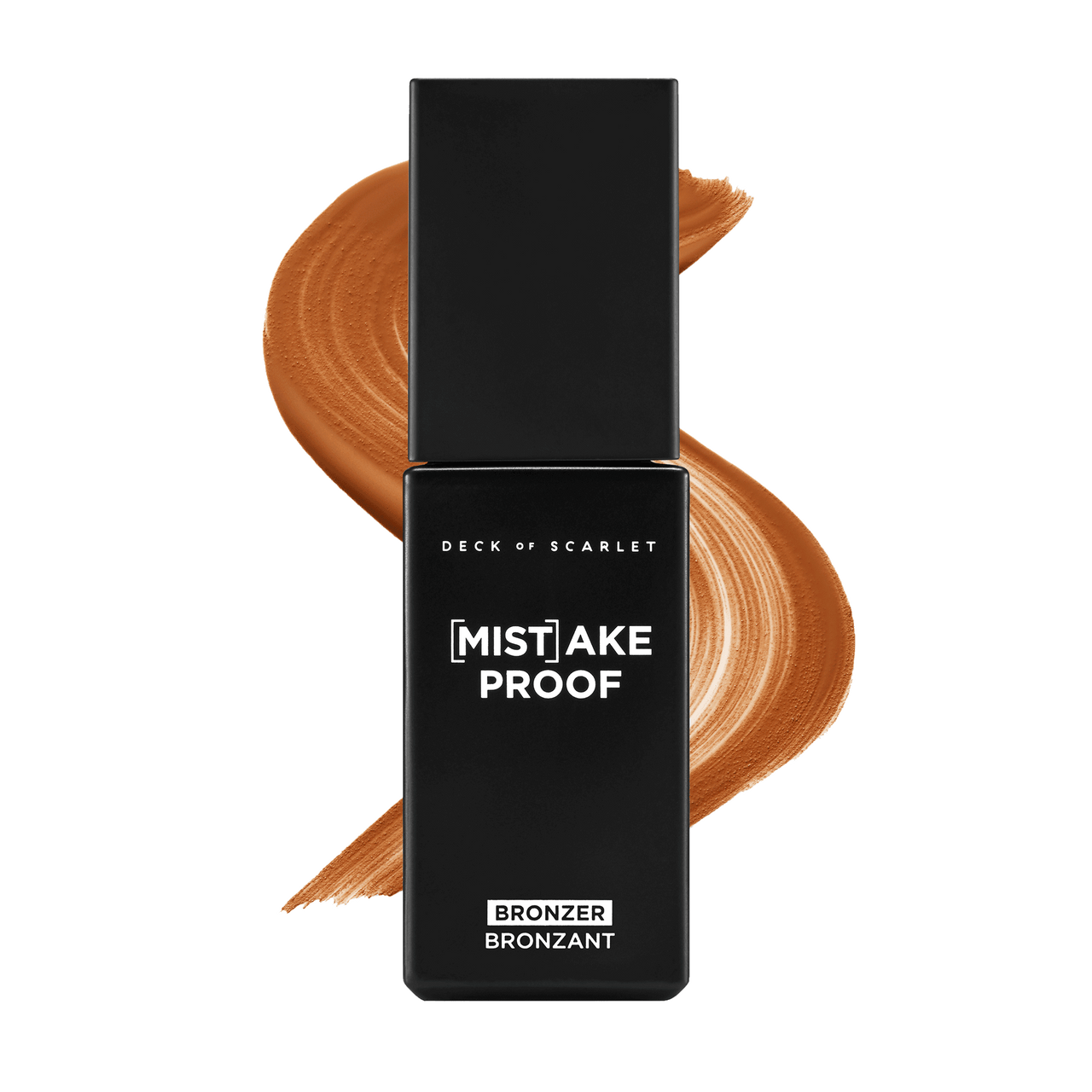 Skin Edit Serum Foundation Stick – Deck of Scarlet