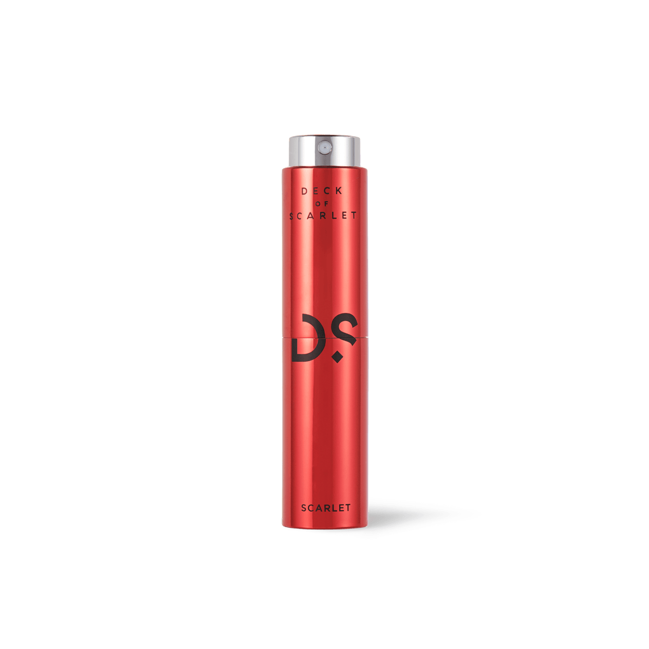 Deck of Scarlet Perfume, EDP and Travel Sprays